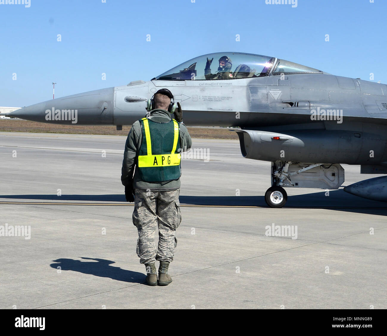 177th fw hi-res stock photography and images - Alamy