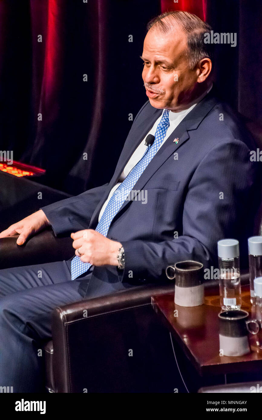 Hrh prince faisal bin al hussein hi-res stock photography and images ...