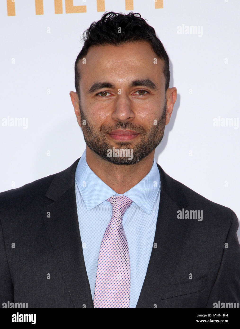 Celebrities attend World Premiere of I Feel Pretty at Westwood Village ...