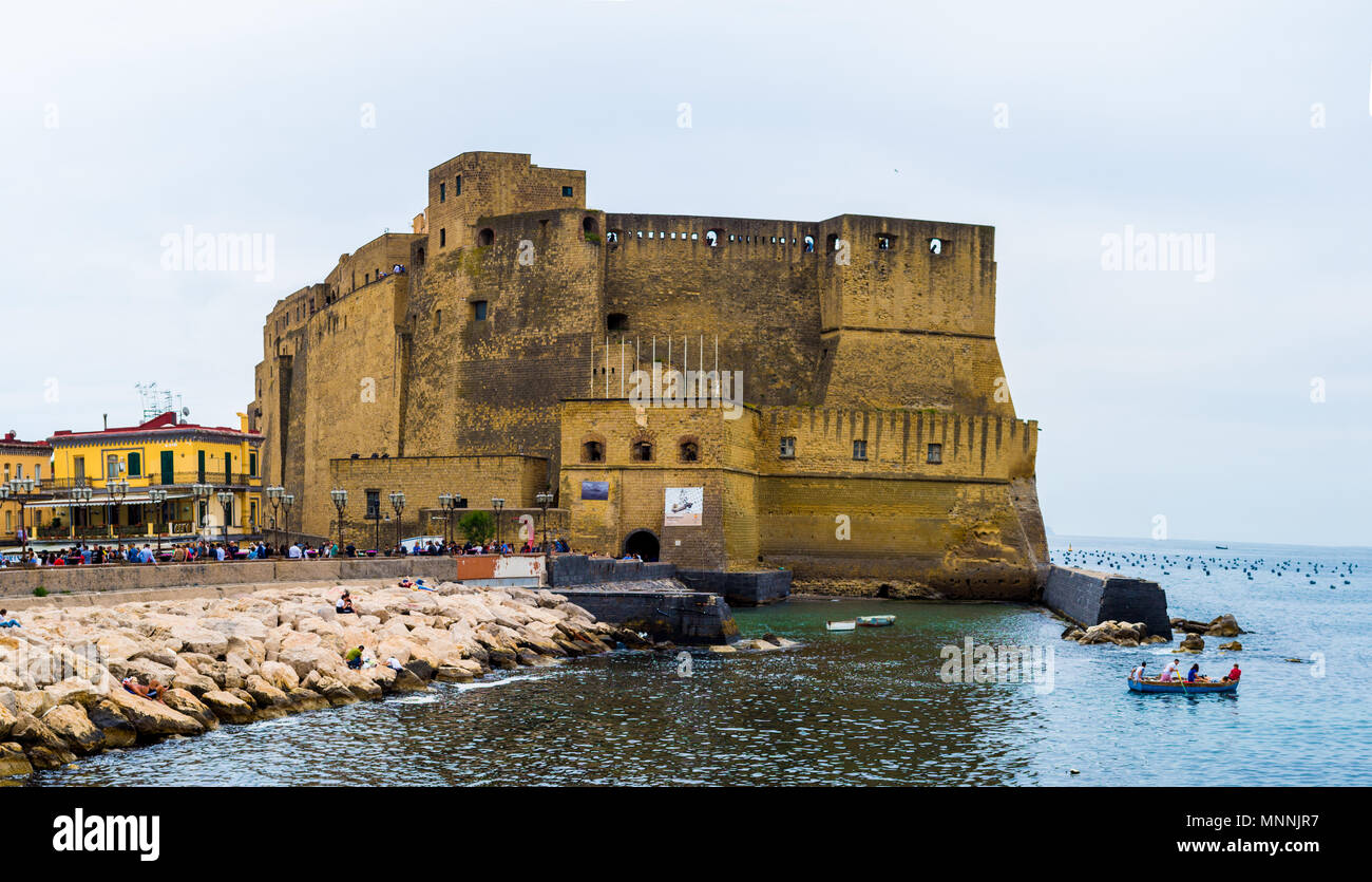 Ischia italy shopping hi-res stock photography and images - Alamy