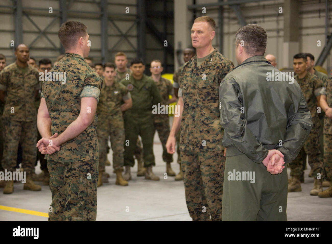 Chief of naval operations aviation safety award hi-res stock ...