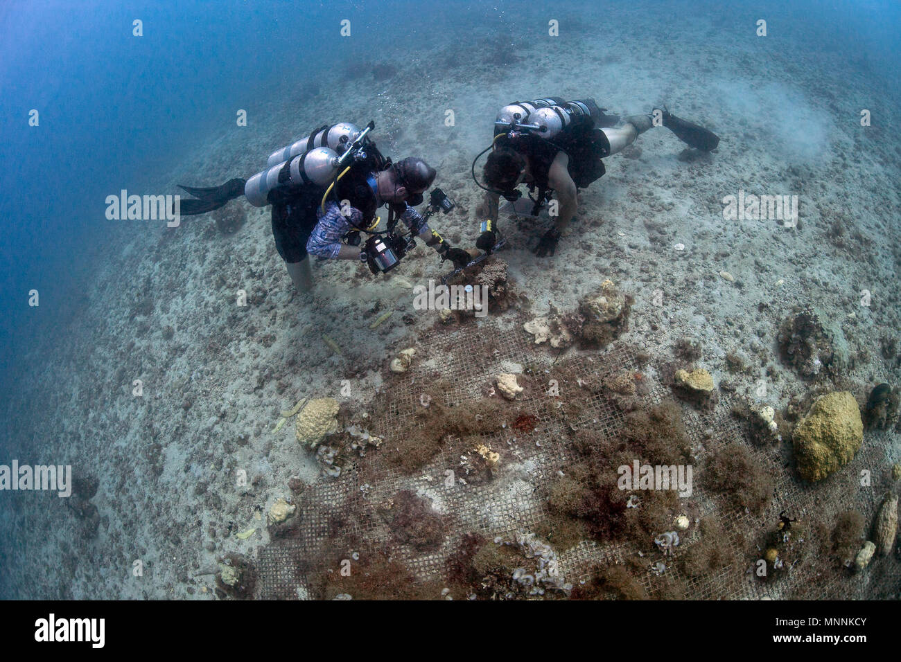 Joint region marianas naval base guam hi-res stock photography and ...