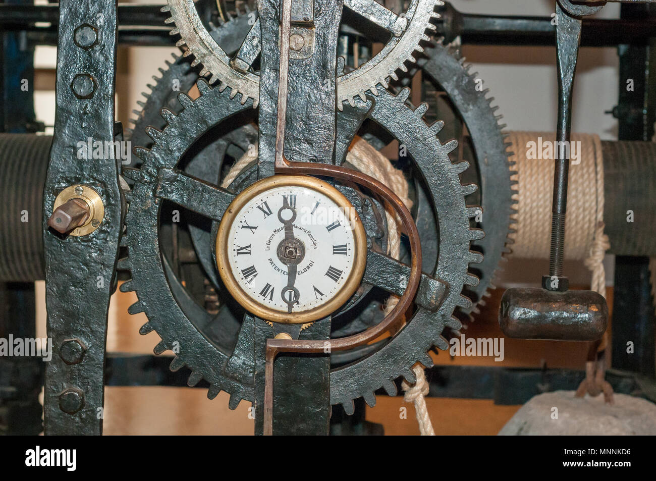 15th 18th century hi-res stock photography and images - Alamy