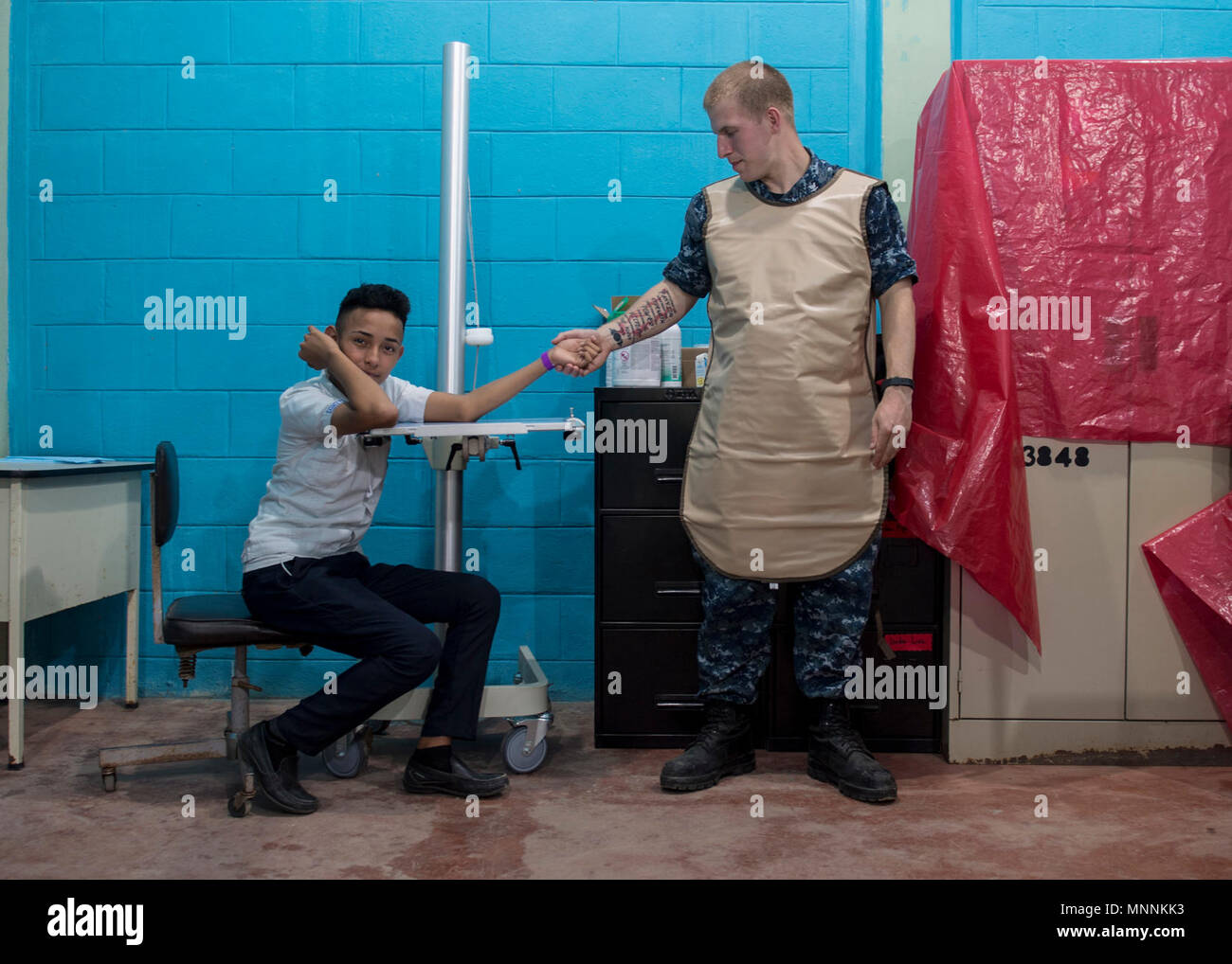 Dislocated civilians hi-res stock photography and images - Alamy