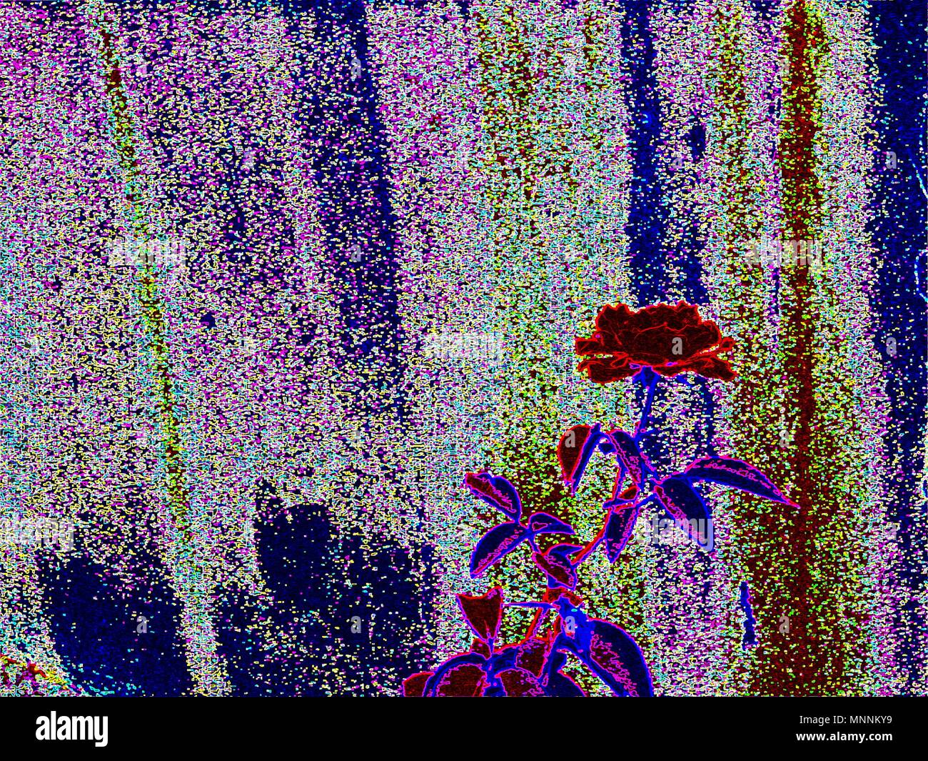 Abstract nature background Stock Photo - Alamy