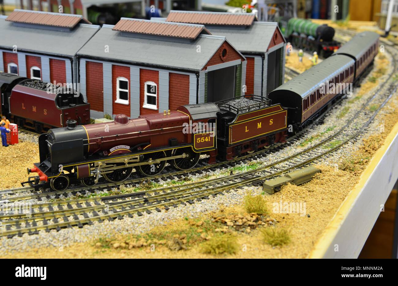 Class 800 coupling hi-res stock photography and images - Alamy