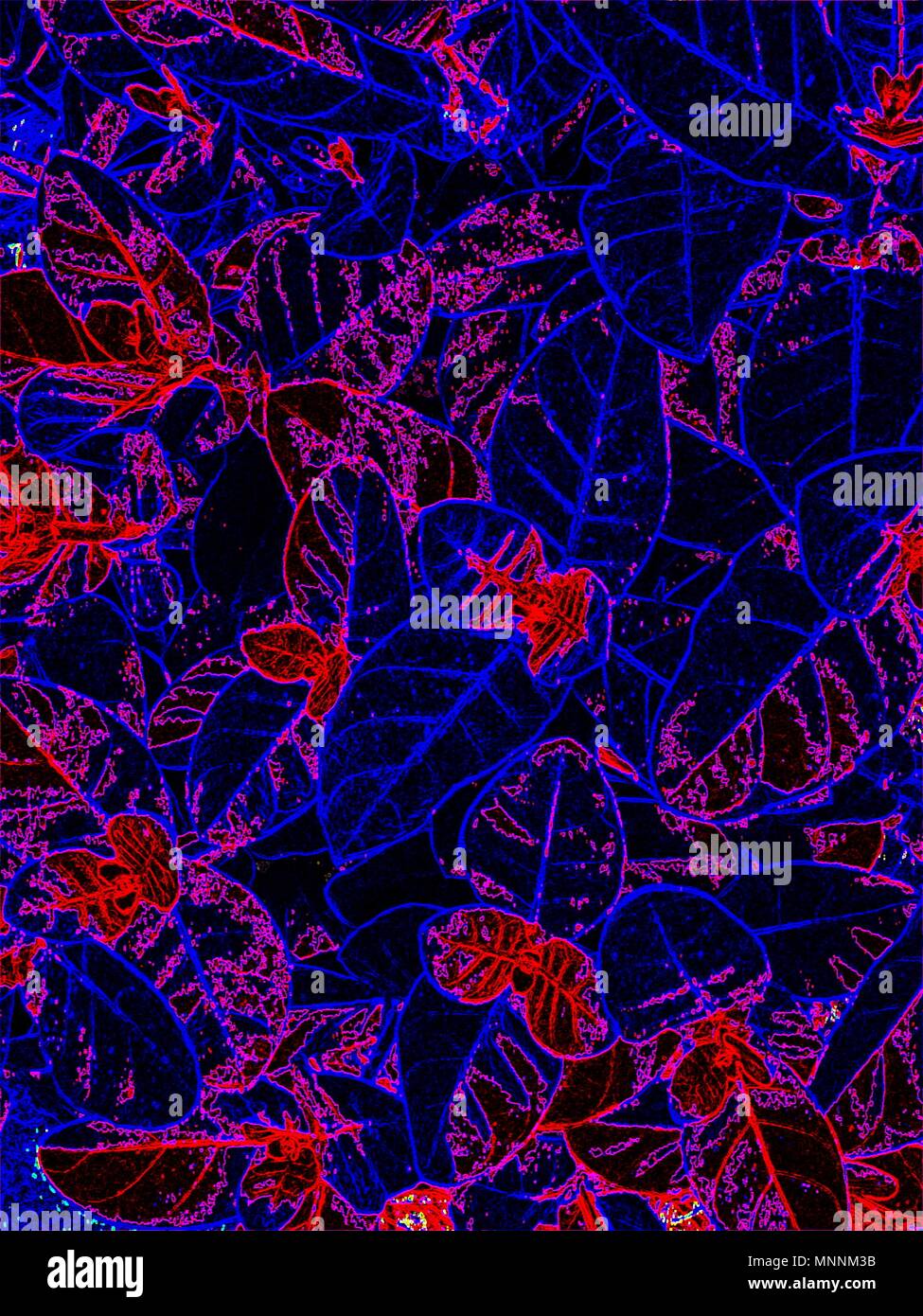 Abstract nature background Stock Photo - Alamy