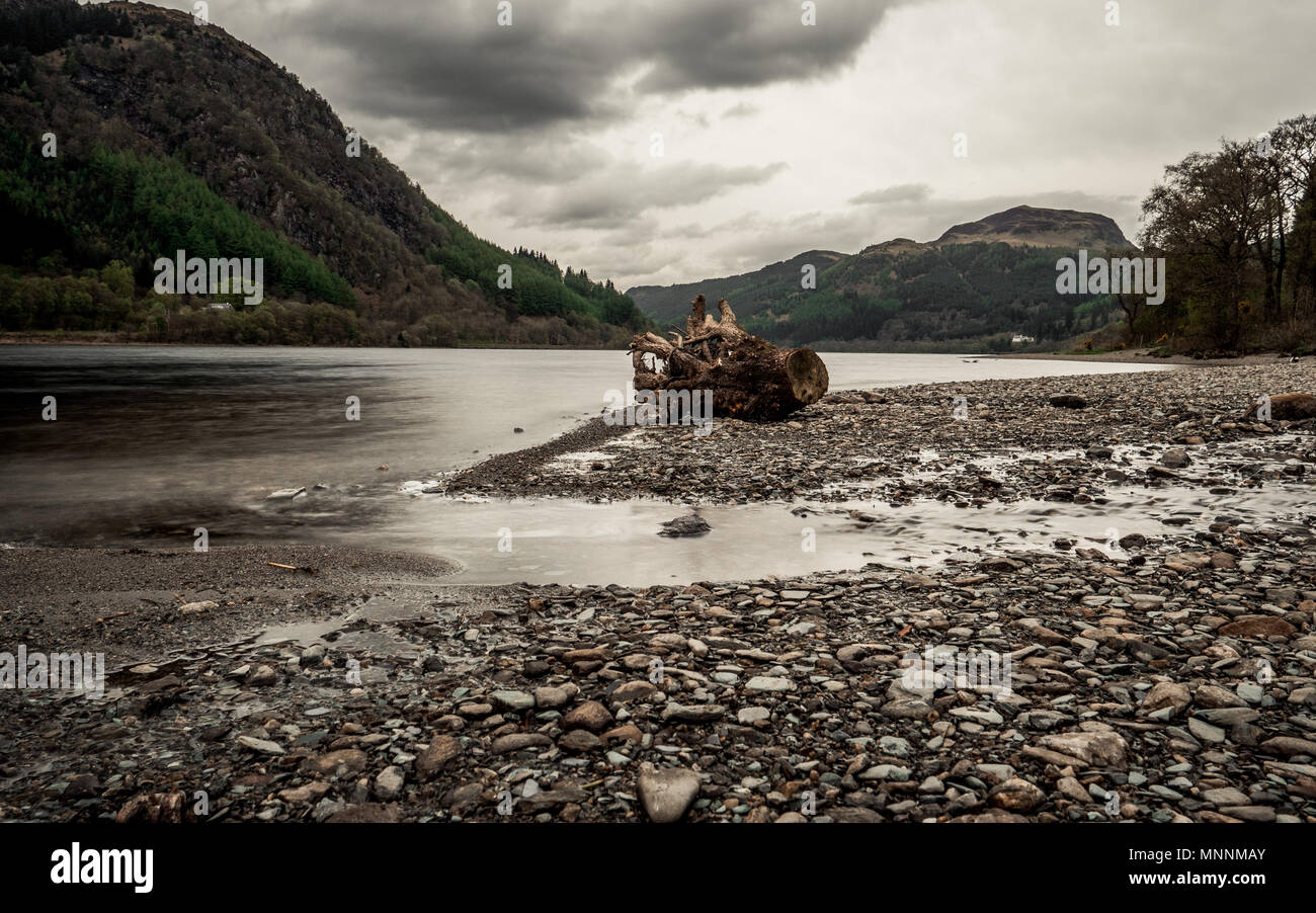 Sights of scotland hi-res stock photography and images - Alamy
