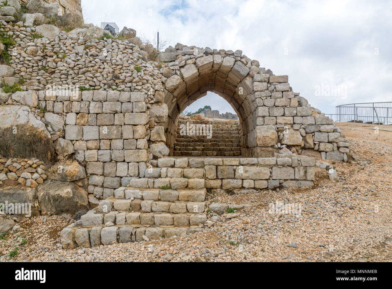 Muslim castle hi-res stock photography and images - Alamy