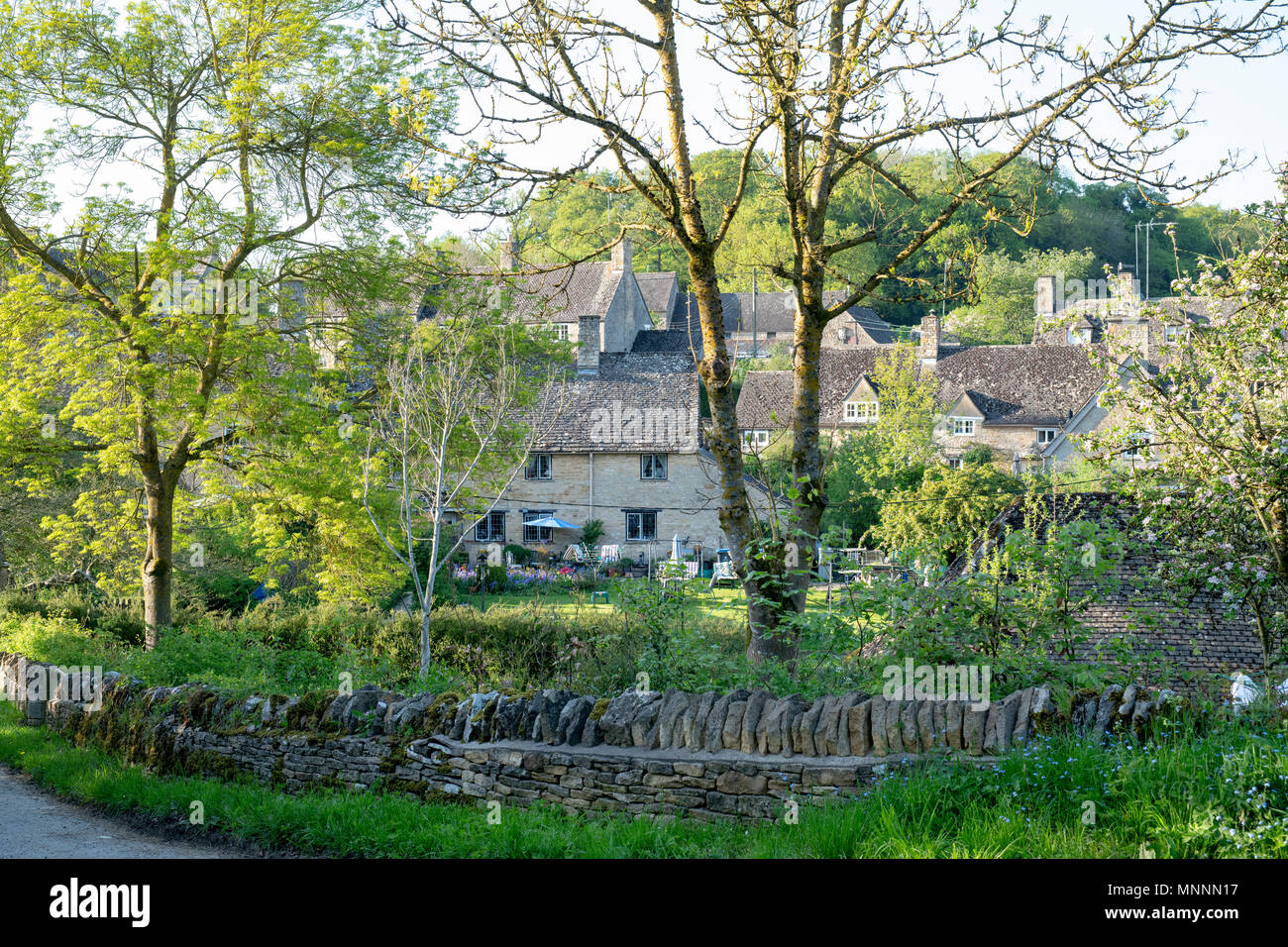 Cornwell oxfordshire hi-res stock photography and images - Alamy