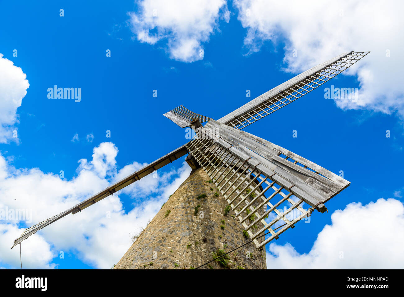 Water Tower Windmill High Resolution Stock Photography and Images - Alamy