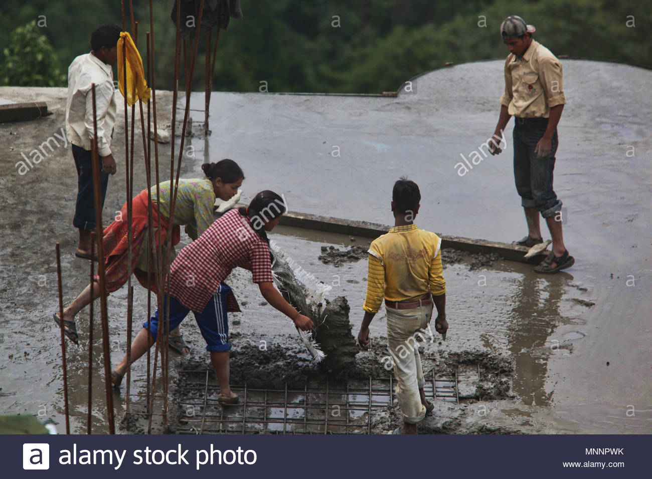 Child Labors High Resolution Stock Photography and Images - Alamy
