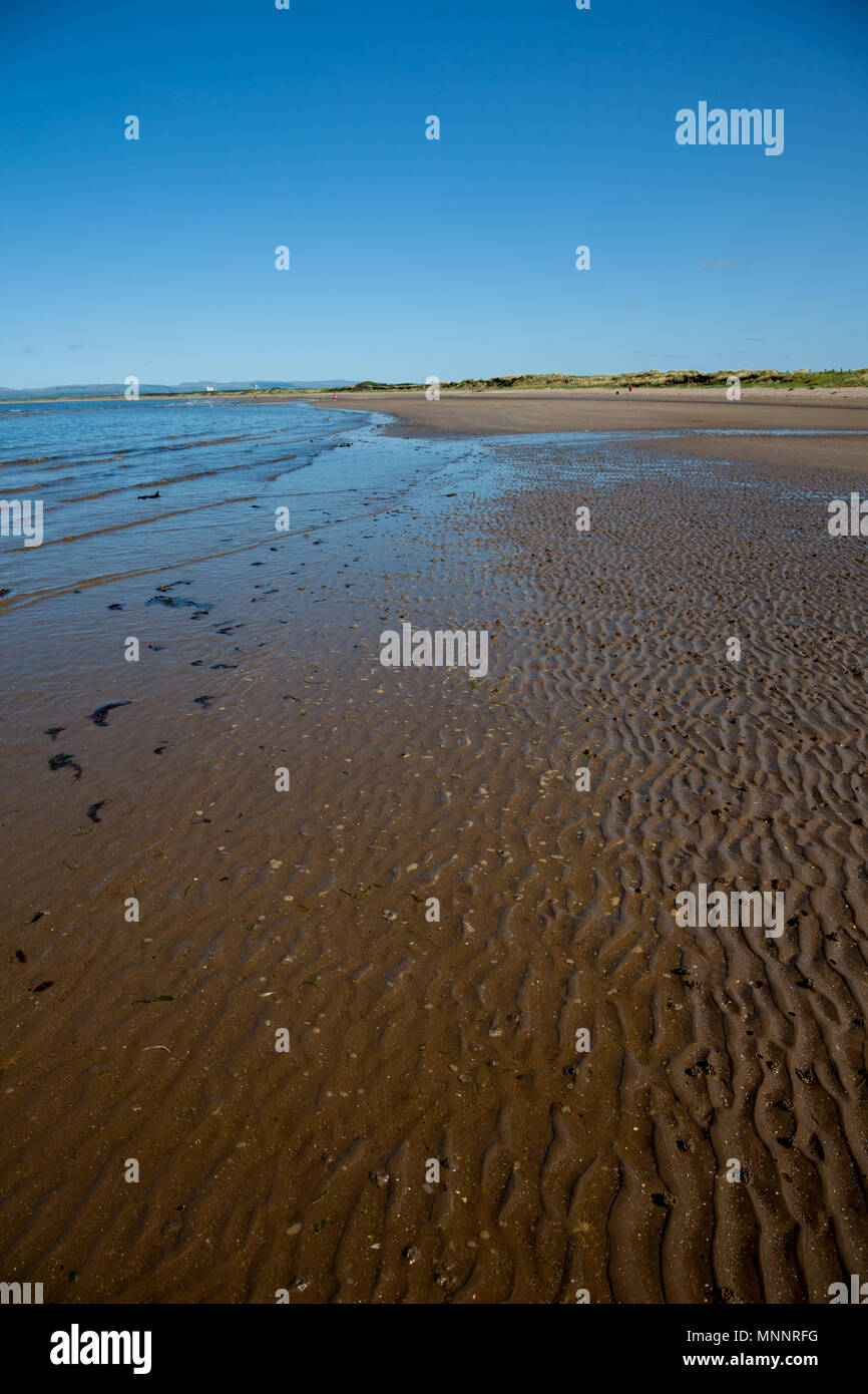 Irvine beach hi-res stock photography and images - Alamy
