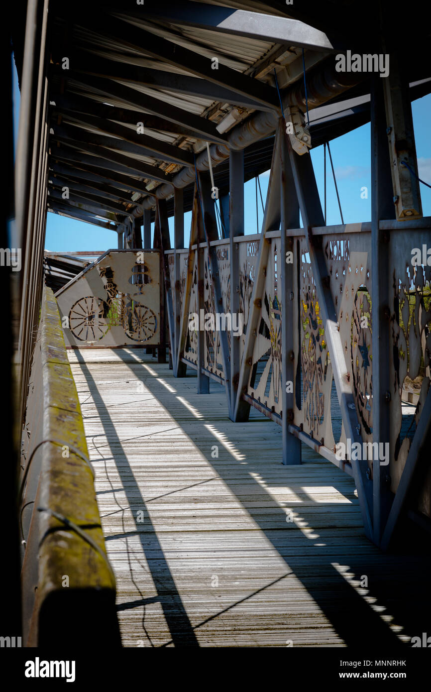 Barassie beach hi-res stock photography and images - Alamy