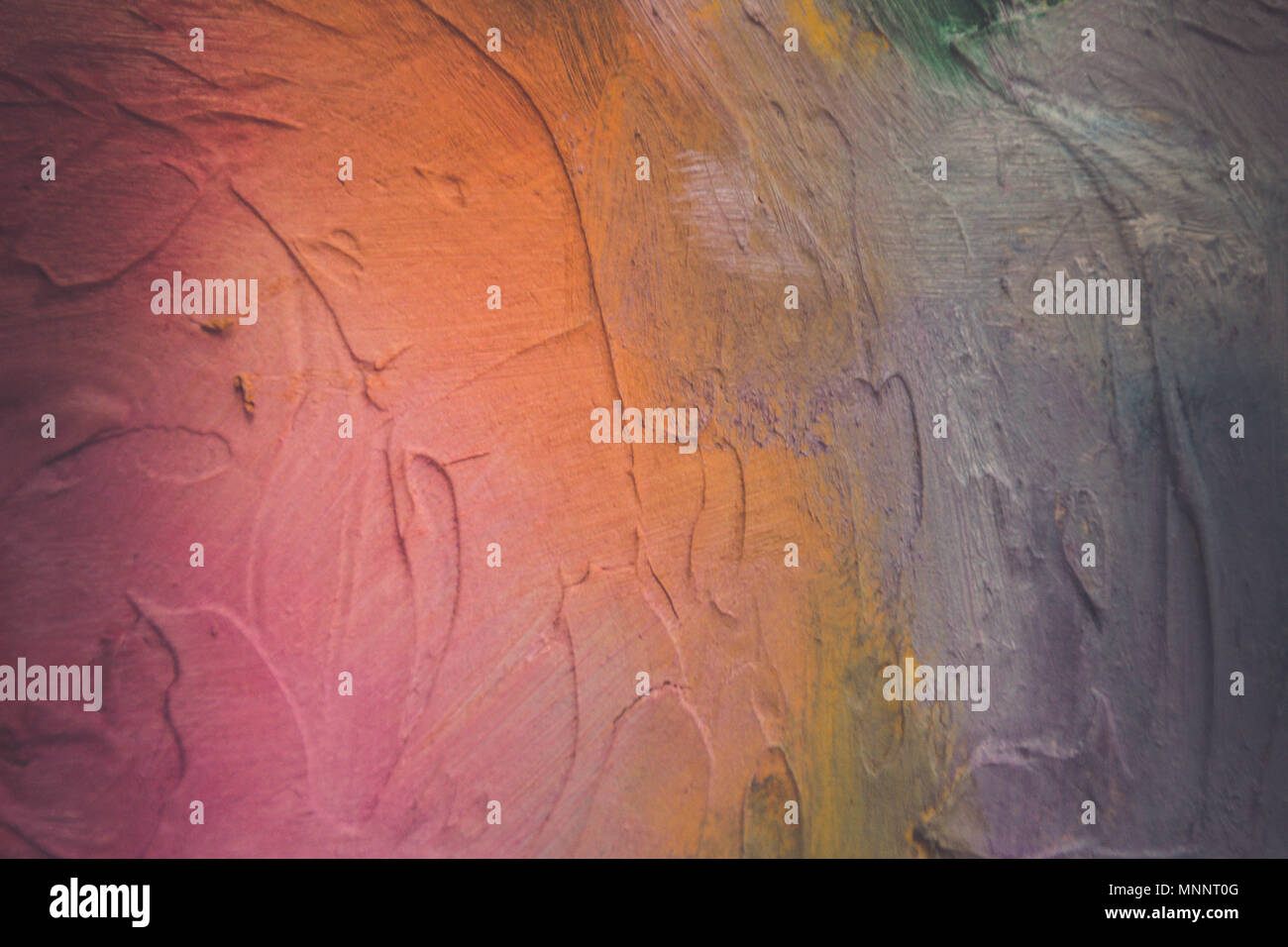 Photograph of an abstract art stroke texture or background Stock Photo ...