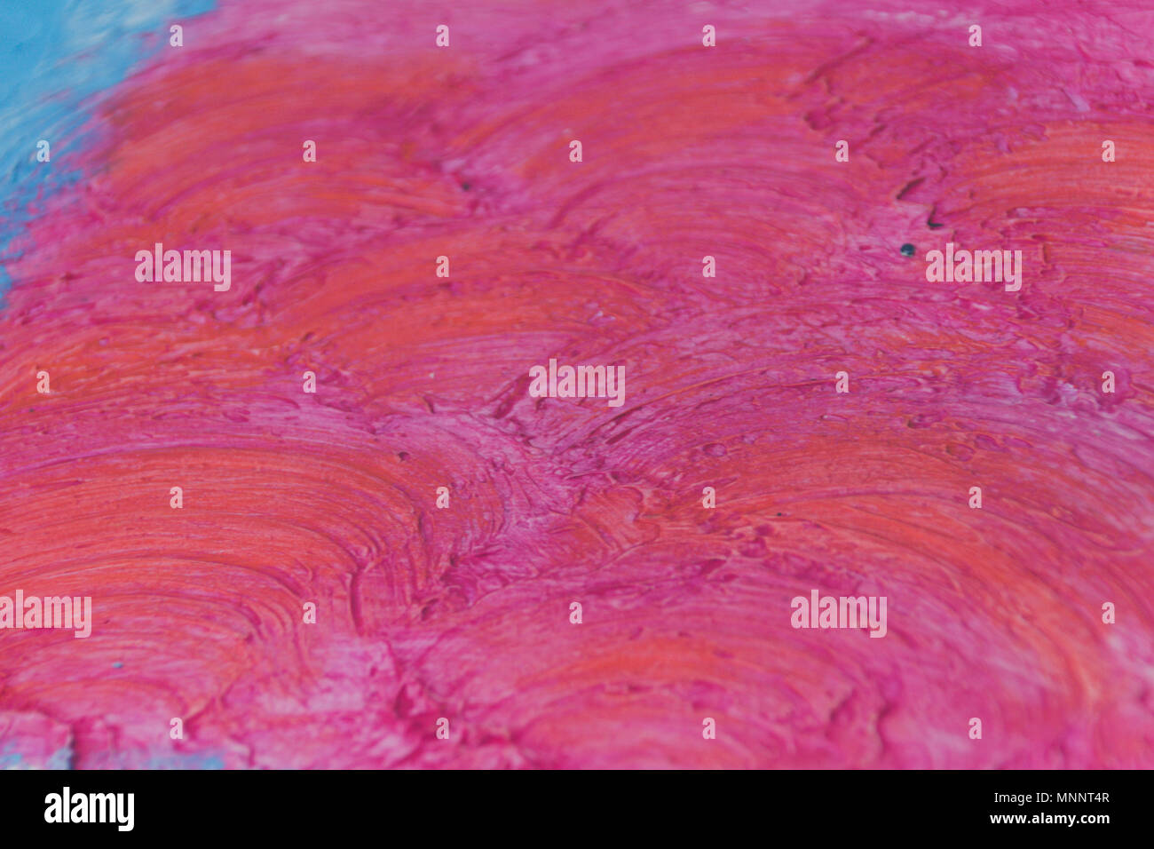Photograph of an abstract art stroke texture or background Stock Photo ...