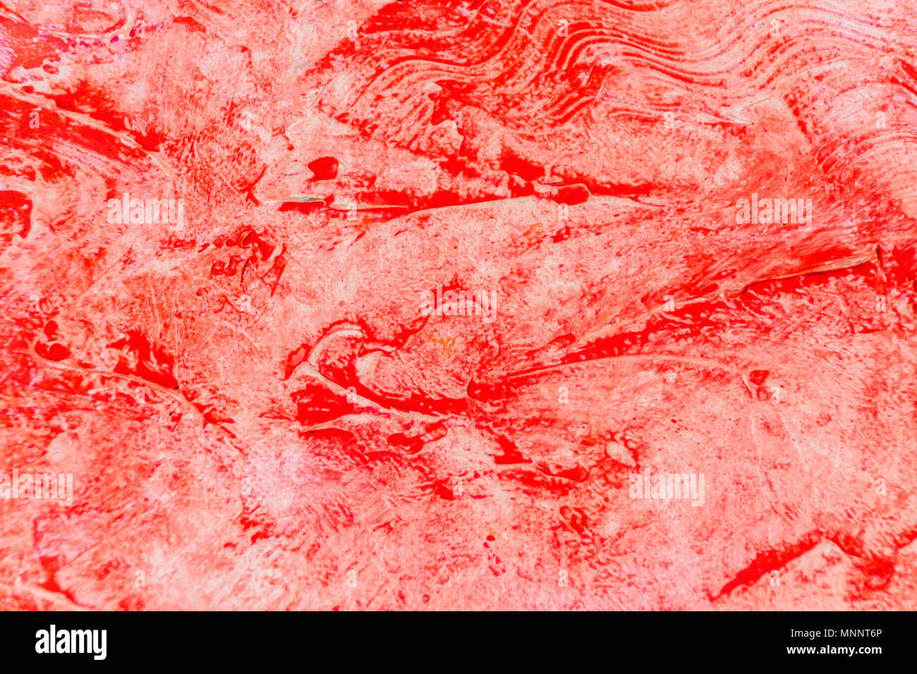 Photograph of an abstract art stroke texture or background Stock Photo ...