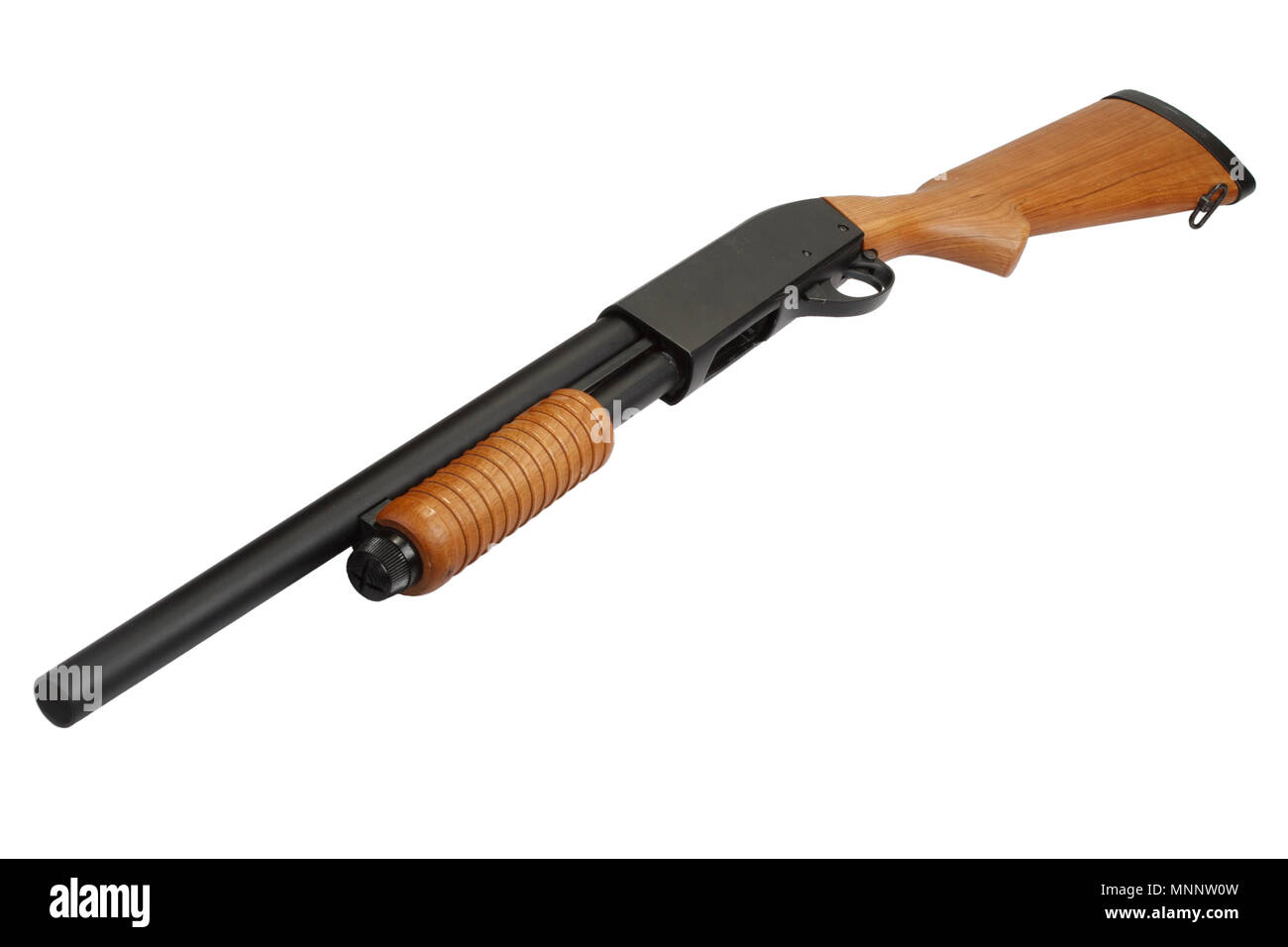 Pump Hunting Shotguns