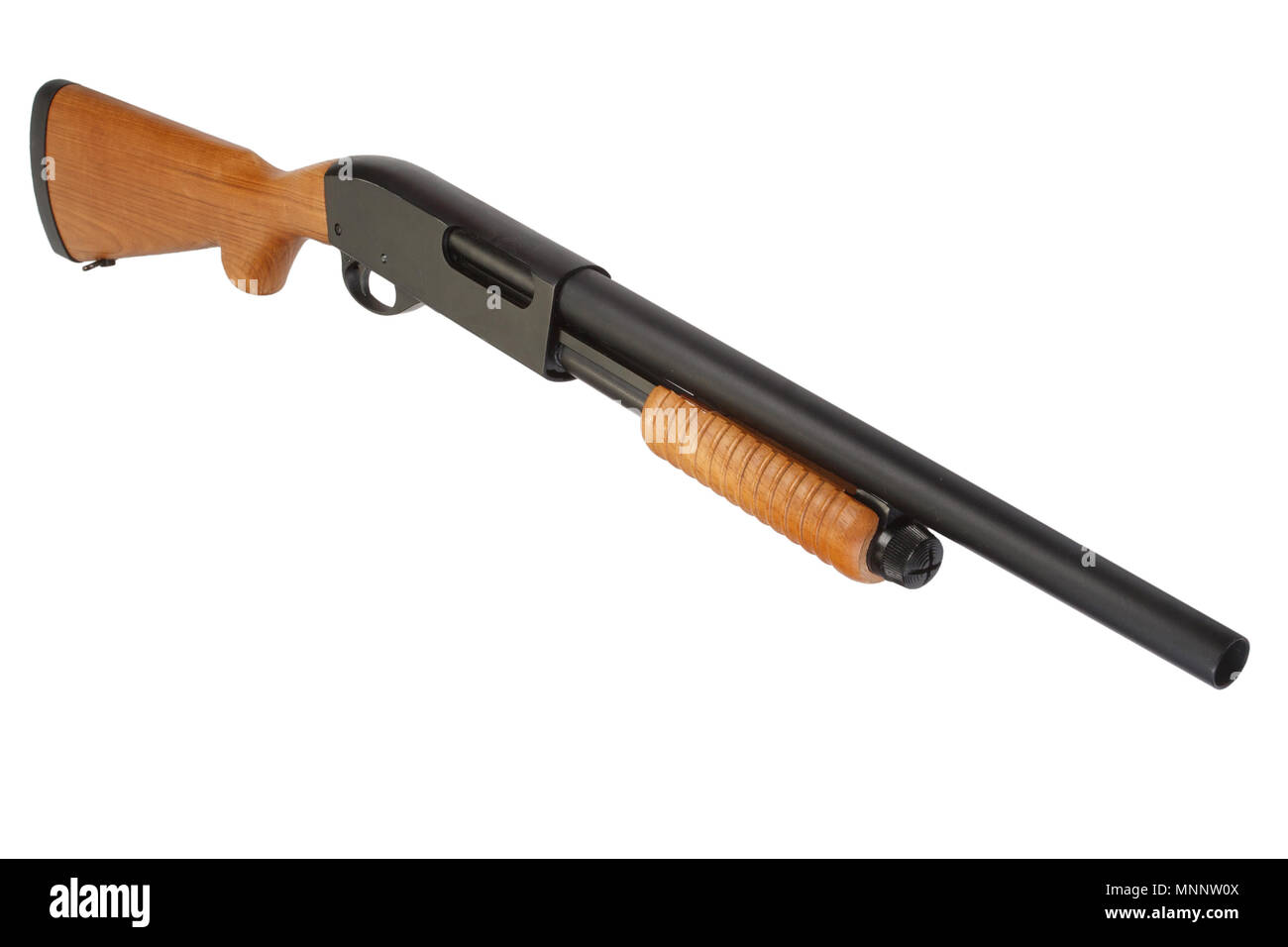 Pump Hunting Shotguns