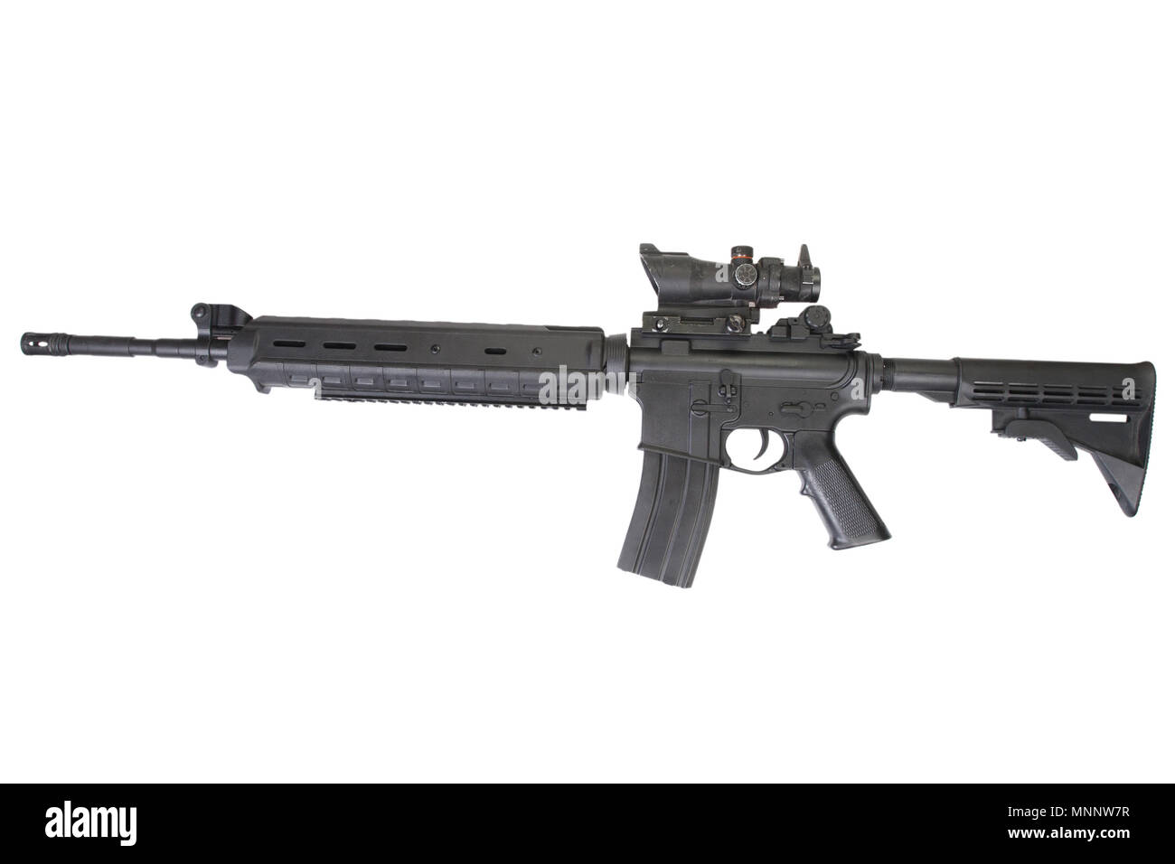 M16a2 hi-res stock photography and images - Alamy