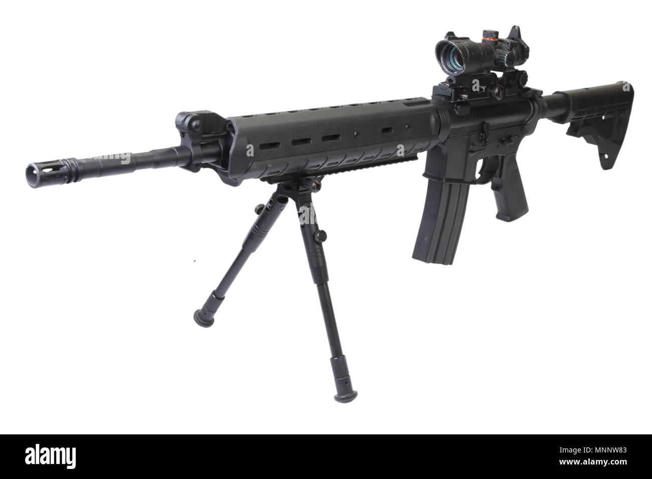 M16a2 hi-res stock photography and images - Alamy