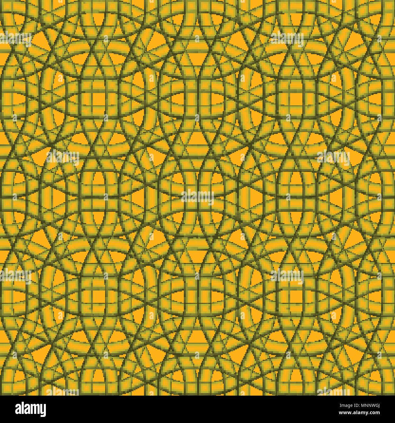 Seamless pattern with geometrical figures. Seamless vector abstract ...