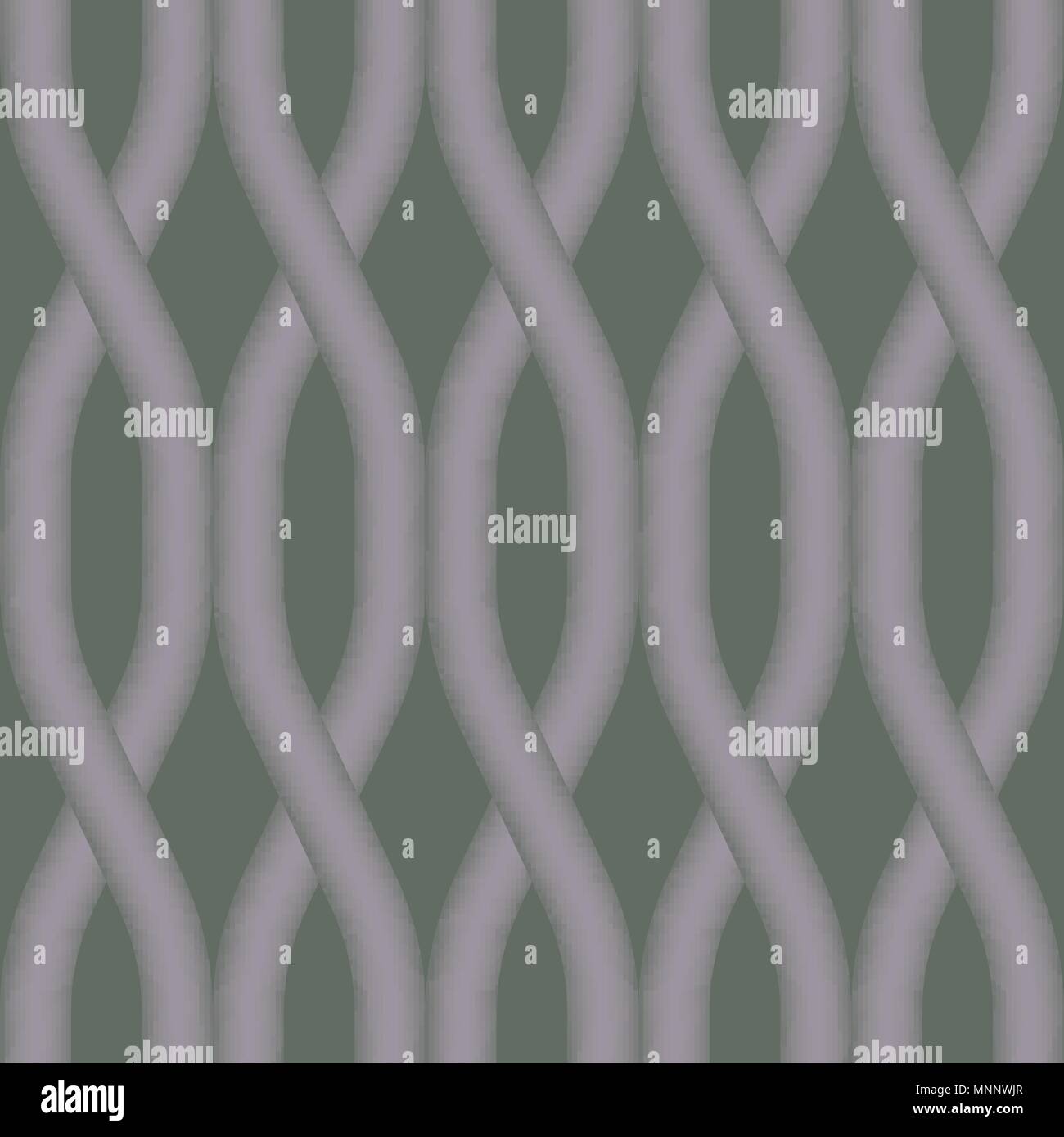 Seamless pattern with geometrical figures. Seamless vector abstract ...
