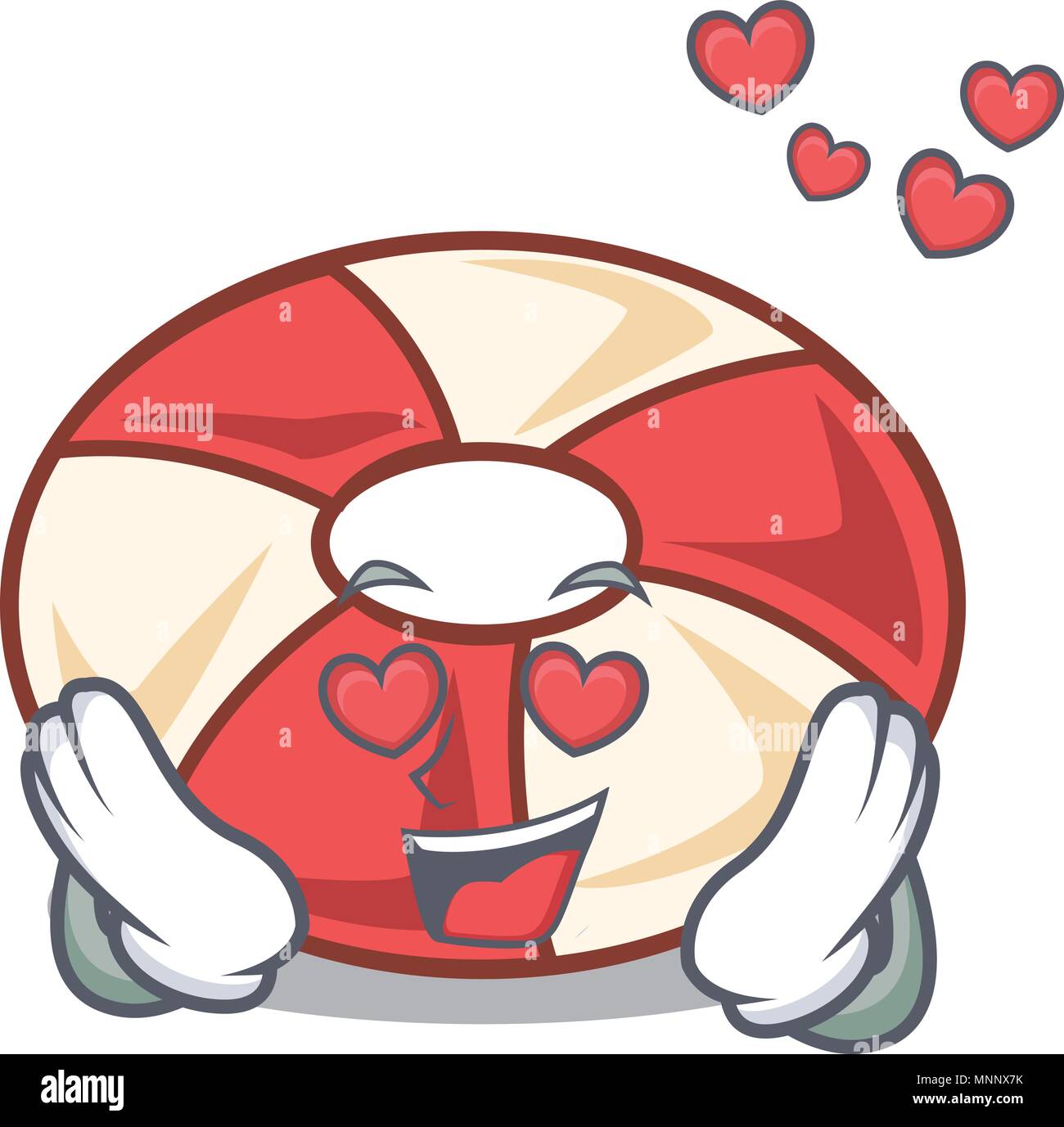 Floating in tube Stock Vector Images - Alamy