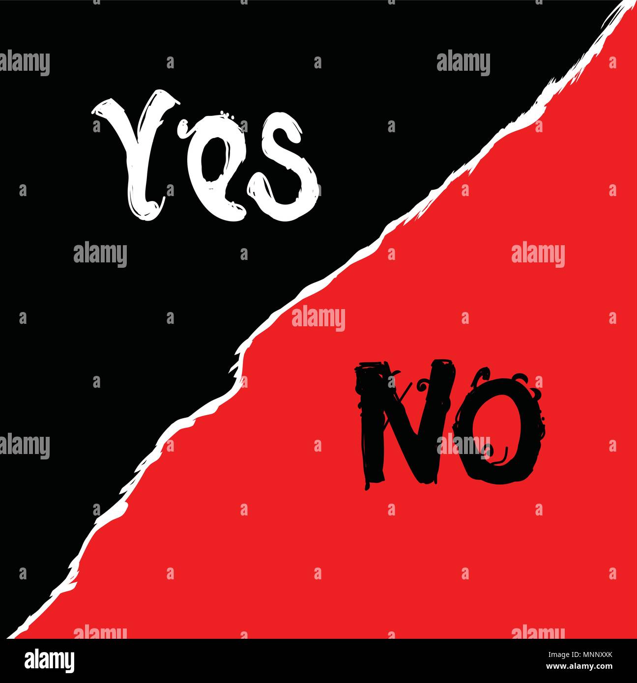 Now divided Stock Vector Images - Alamy