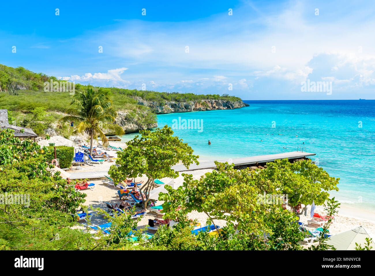 Playa porto mari hi-res stock photography and images - Alamy