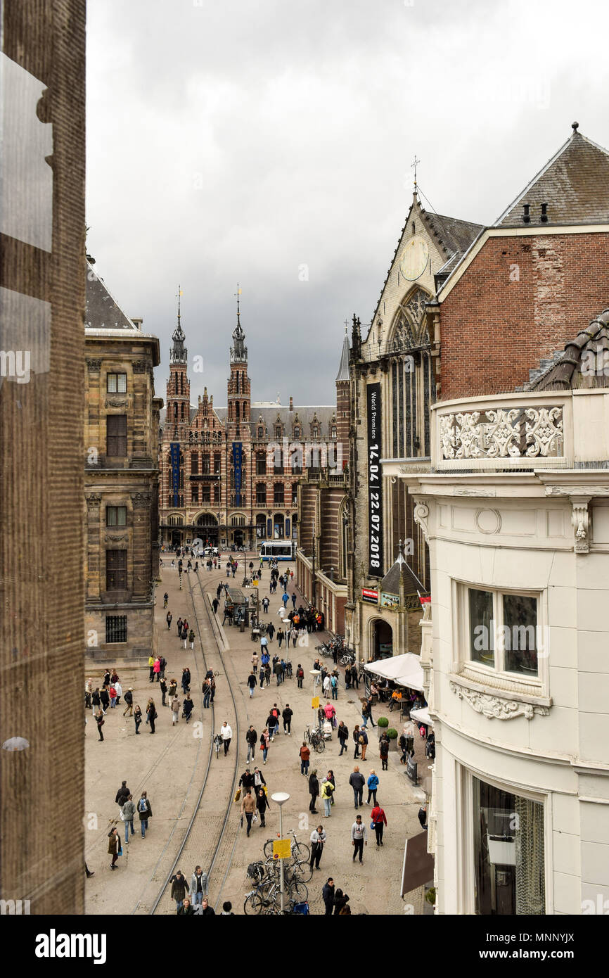 Wax museum anne hi-res stock photography and images - Alamy