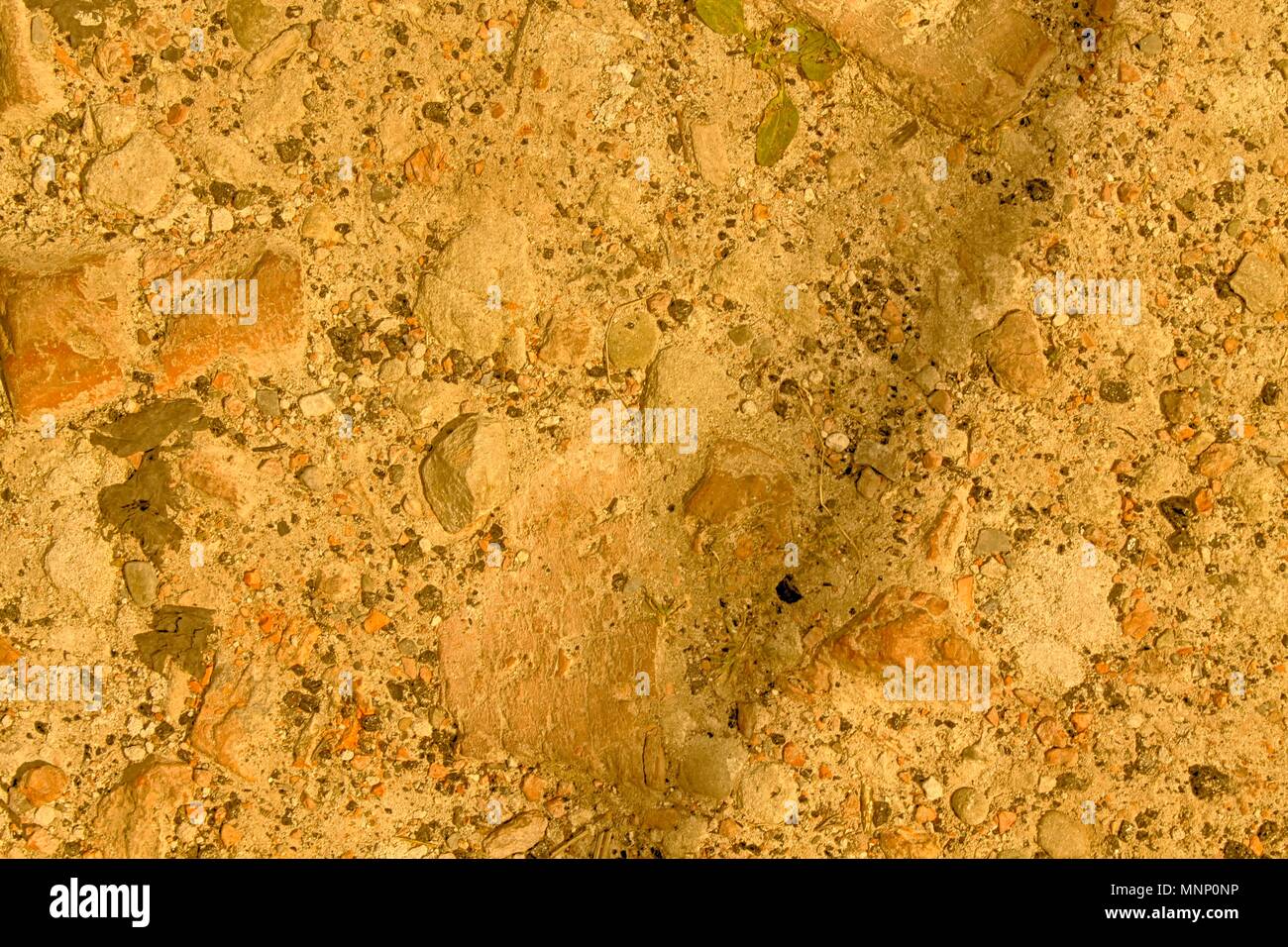 Ultra yellow Marble surface of stone texture, rock background Stock ...