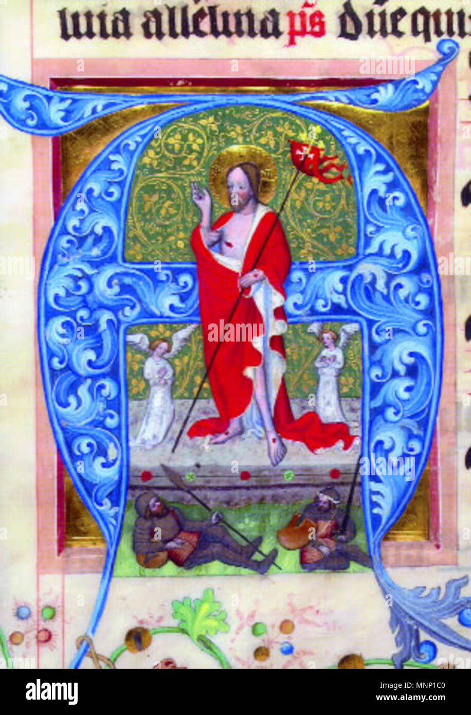 Antiphonary hi-res stock photography and images - Alamy