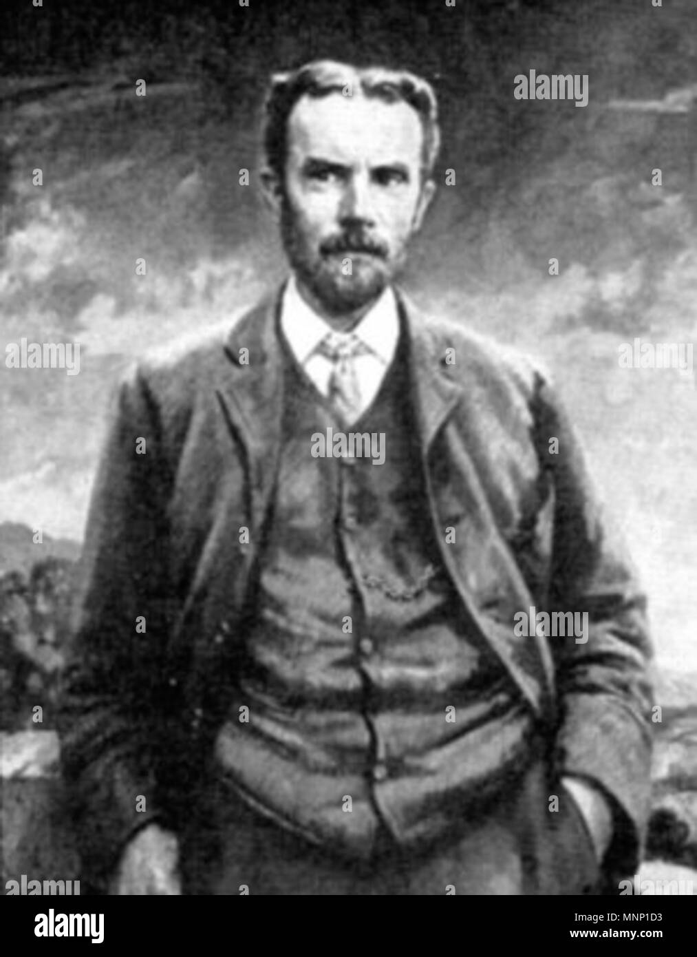. Oliver Heaviside . Original uploader was SuperGirl at en.wikipedia ...