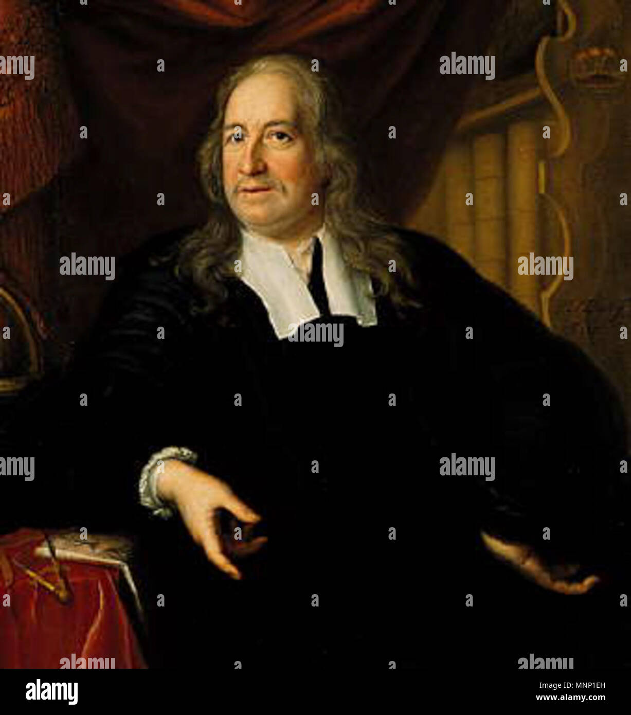 Olaus rudbeckius hi-res stock photography and images - Alamy