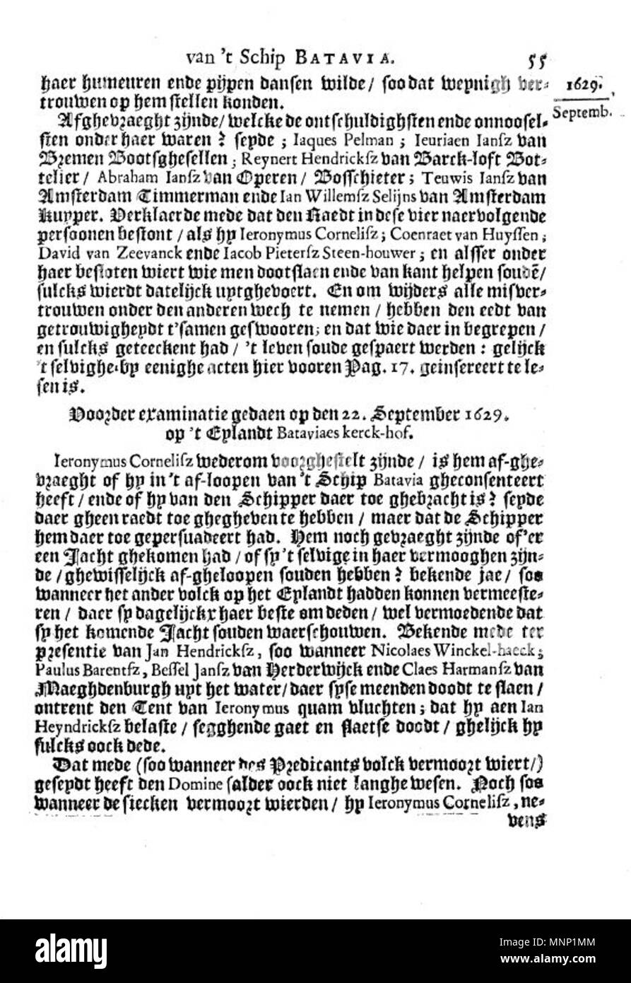 Pelsaert Cut Out Stock Images & Pictures - Alamy