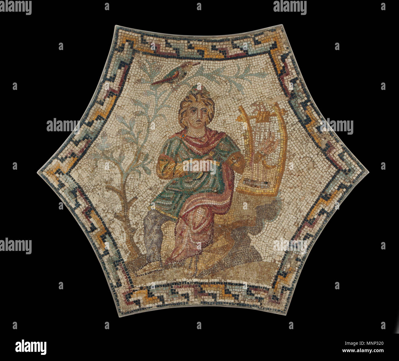 Sculpture of orpheus hi-res stock photography and images - Alamy