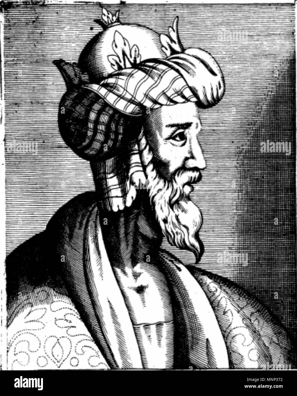 Osman i Black and White Stock Photos & Images - Alamy