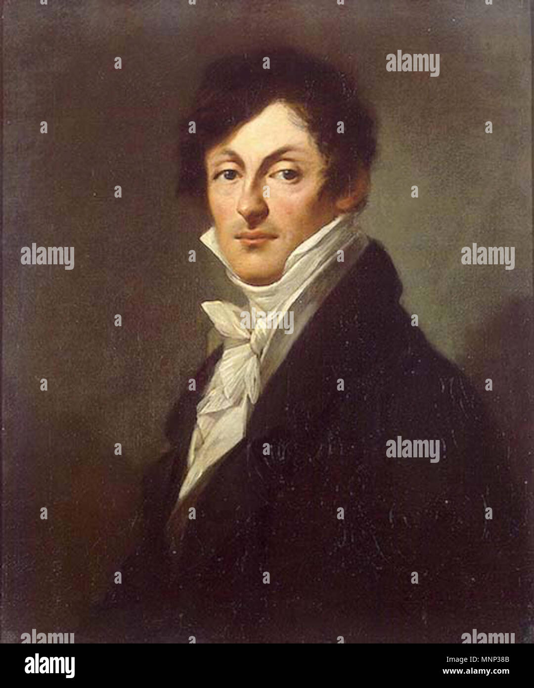 Alexander osterman tolstoy hi-res stock photography and images - Alamy