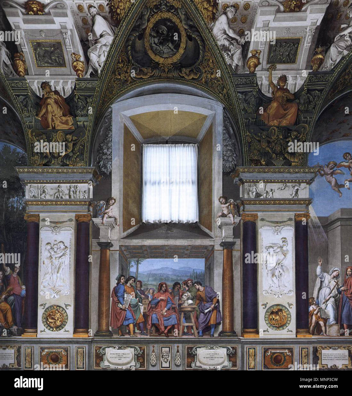 Palzzo pitti hi-res stock photography and images - Alamy