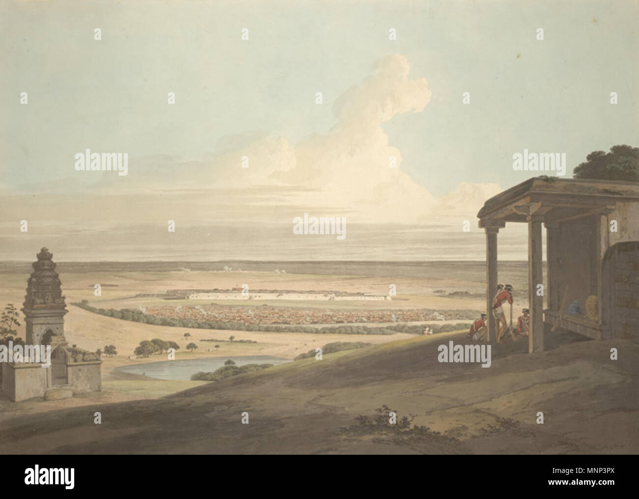 Hosur temple hi-res stock photography and images - Alamy