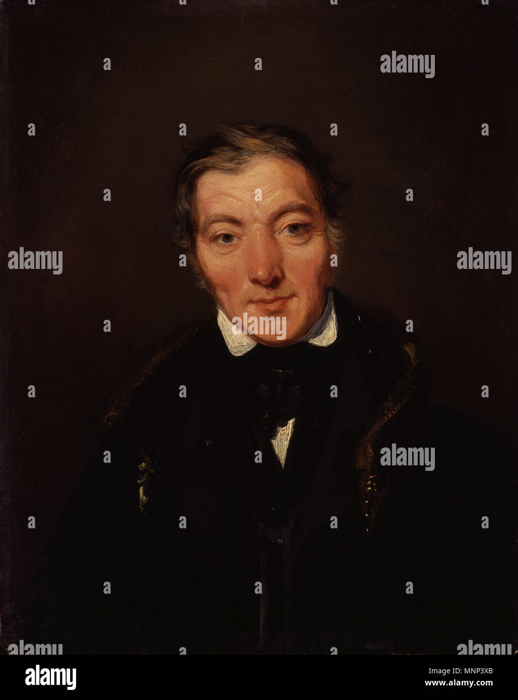 Robert Owen between 1800 and 1860. 951 Robert Owen by William Henry ...
