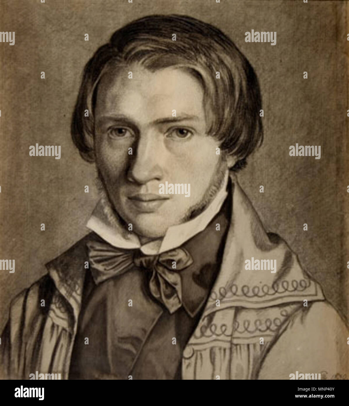 P C Skovgaard High Resolution Stock Photography and Images - Alamy