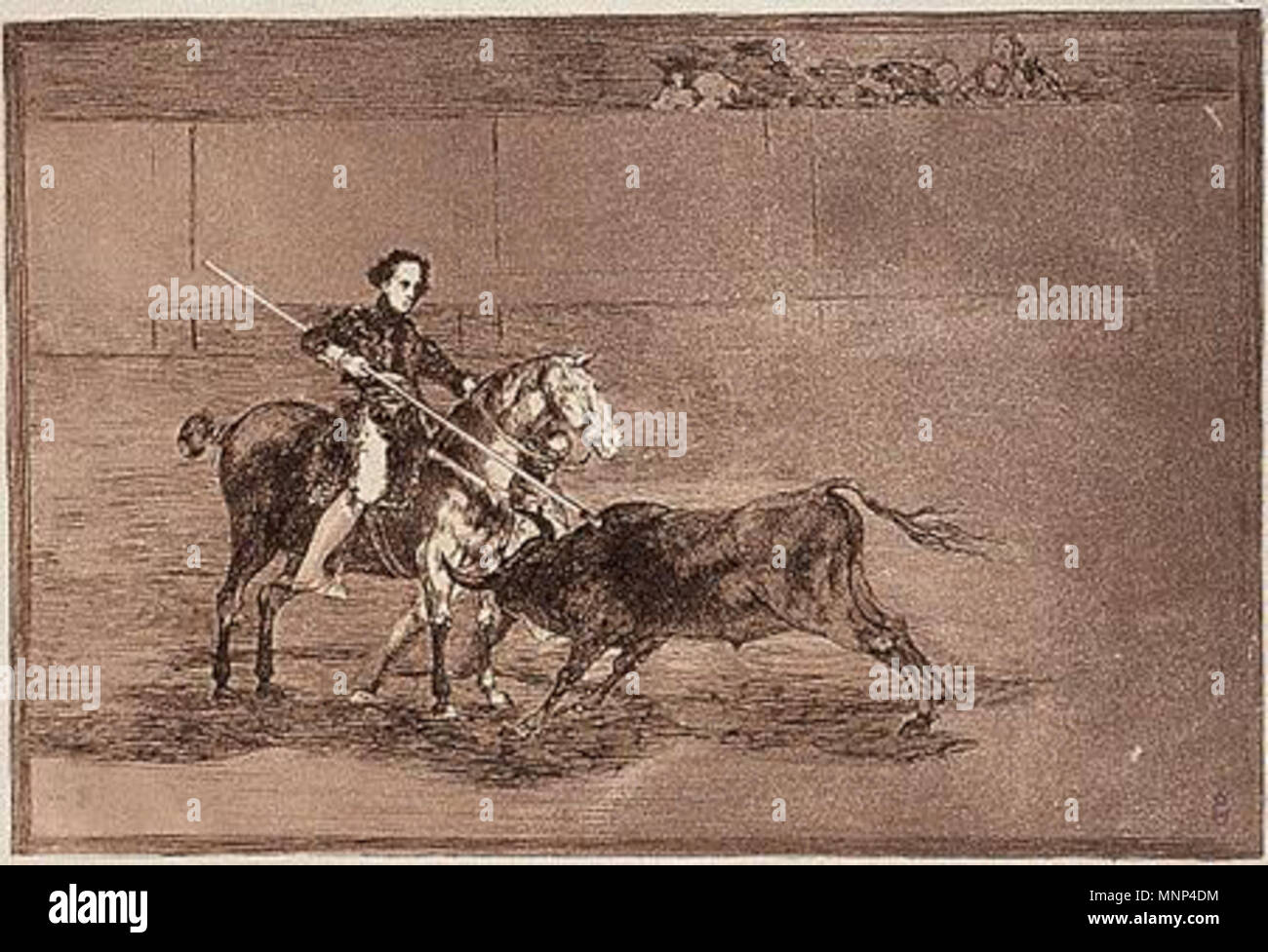 . Spanish painter, printmaker, lithographer, engraver and etcher 954 ...