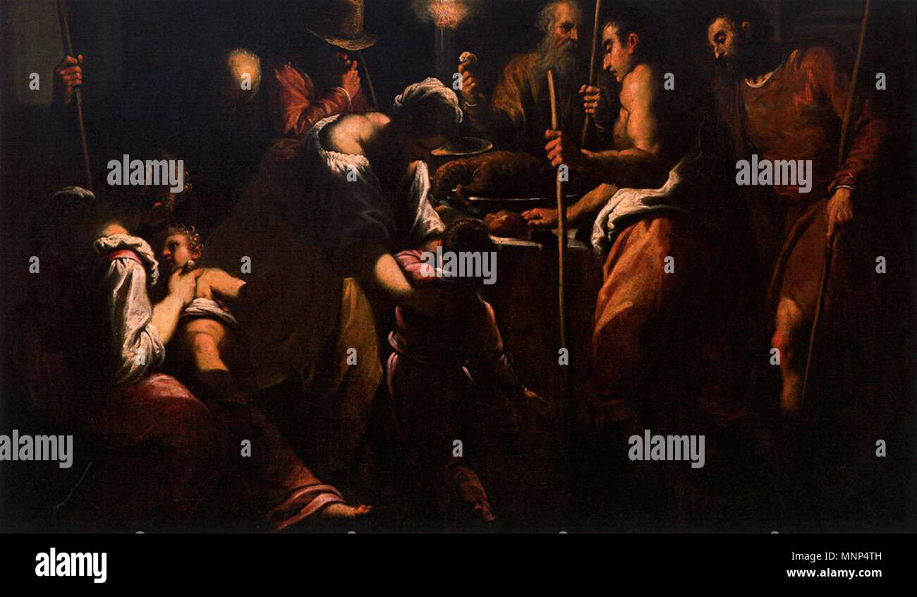 Passover lamb hi-res stock photography and images - Alamy