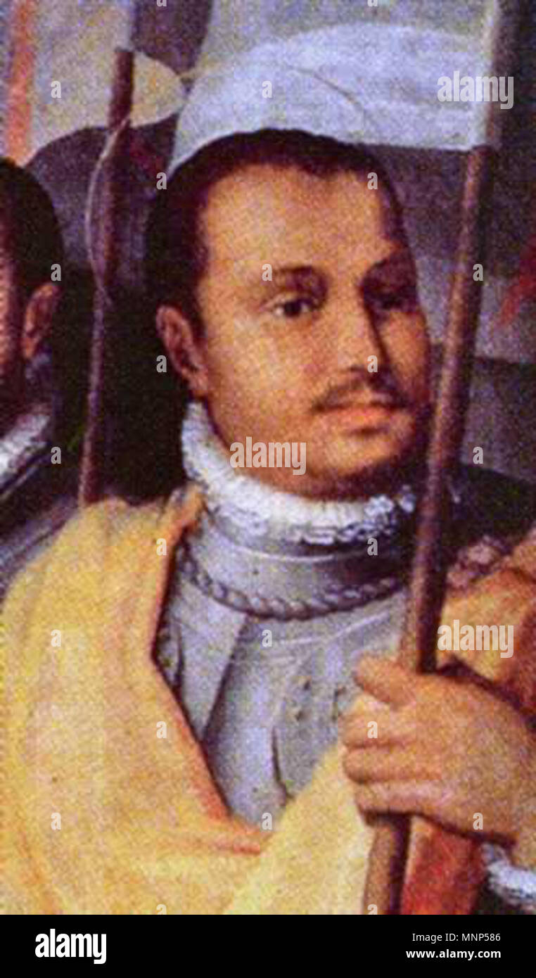 Orsini family hi-res stock photography and images - Alamy