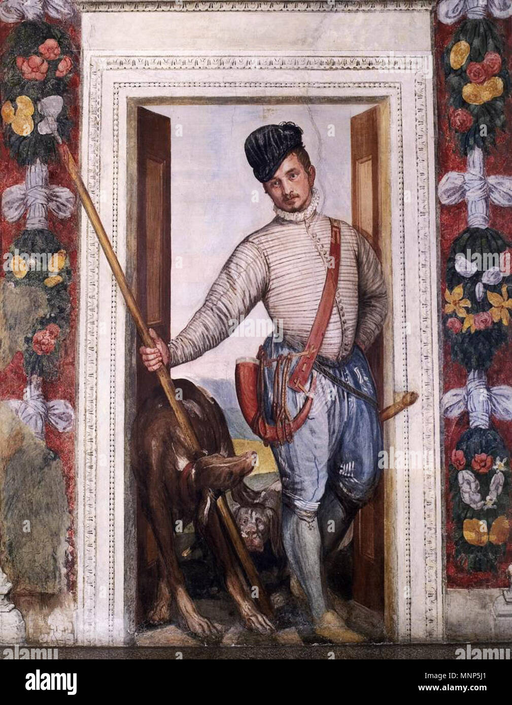 Hunting attire hi-res stock photography and images - Alamy