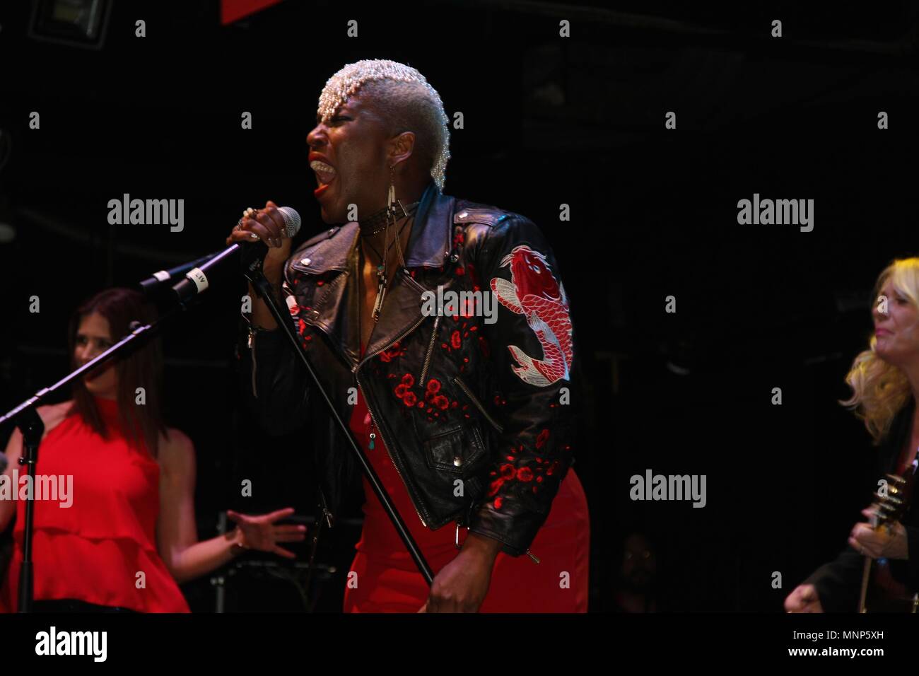 Wendy wilson hi-res stock photography and images - Alamy