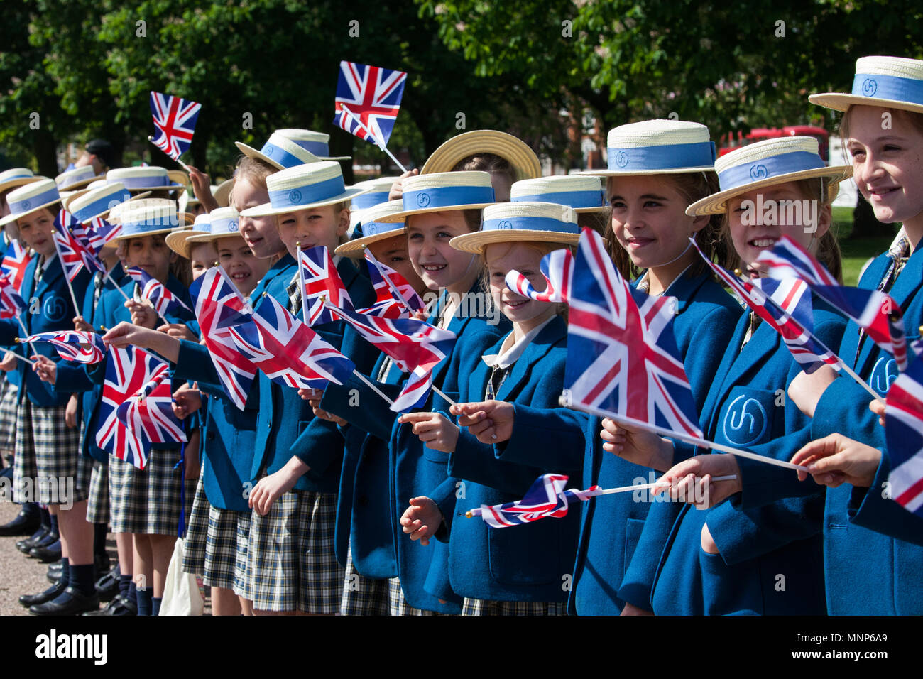 Upton family hi-res stock photography and images - Alamy