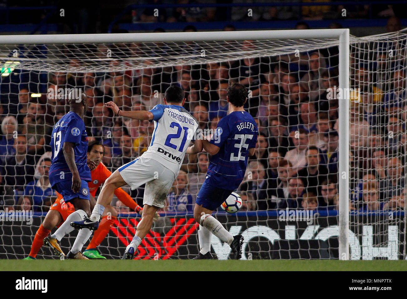 Karagounis hi-res stock photography and images - Alamy